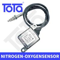 China The cross-border NOx Sensor is suitable for the Volvo1 truck nitrogen oxide sensor 5WK96644C 21567764. for sale
