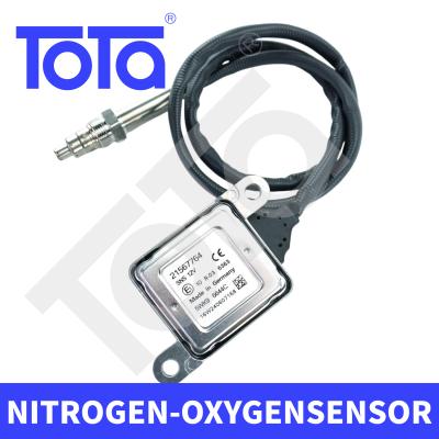 China The cross-border NOx Sensor is suitable for the Volvo1 truck nitrogen oxide sensor 5WK96644C 21567764. for sale