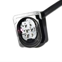China Applicable Toyota vehicle oxygen sensors: 89467-0D020, 89467-74020, 89467-12130 for sale
