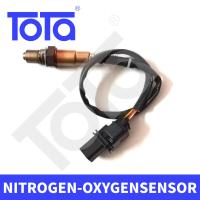 China Applicable Toyota vehicle oxygen sensors: 89467-0D020, 89467-74020, 89467-12130 for sale