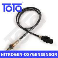 China Applicable to LSU4.9 oxygen sensor 0258017025 for sale