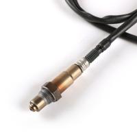 China Applicable to LSU4.9 oxygen sensor 0258017025 for sale