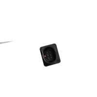 China Applicable to LSU4.9 oxygen sensor 0258017025 for sale