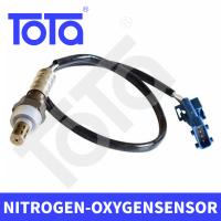 China Applicable to BMW Mini, Mini, Citroen, Peugeot oxygen sensors 11787548961 1618V3 for sale