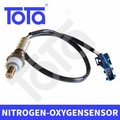 China Applicable to BMW Mini, Mini, Citroen, Peugeot oxygen sensors 11787548961 1618V3 for sale
