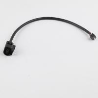 China Brake pad sensor line and alarm line are applicable to the 2019 Porsche Cayenne model's original equipment part number 9Y0907253. for sale