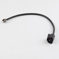 China Brake pad sensor line and alarm line are applicable to the 2019 Porsche Cayenne model's original equipment part number 9Y0907253. for sale