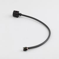China Brake pad sensor line and alarm line are applicable to the 2019 Porsche Cayenne model's original equipment part number 9Y0907253. for sale