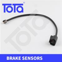 China Brake pad sensor line and alarm line are applicable to the 2019 Porsche Cayenne model's original equipment part number 9Y0907253. for sale