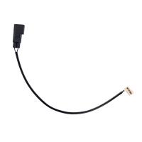 China Brake pad sensor line and brake alarm line are applicable to the front of Ford Taurus, model OE D1774 CK4Z2001A. for sale