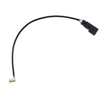China Brake pad sensor line and brake alarm line are applicable to the front of Ford Taurus, model OE D1774 CK4Z2001A. for sale