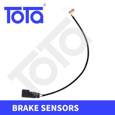China Brake pad sensor line and brake alarm line are applicable to the front of Ford Taurus, model OE D1774 CK4Z2001A. for sale