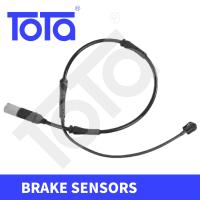 China Brake alarm sensor cable is applicable to BMW 1 F20 F21 F22 OEM 34356792289 for sale