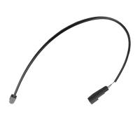 China Brake pad sensor line and brake alarm line are suitable for Ford Taurus's rear OE BK212N248BE. for sale