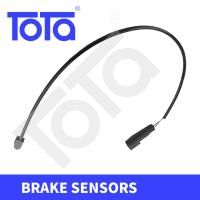 China Brake pad sensor line and brake alarm line are suitable for Ford Taurus's rear OE BK212N248BE. for sale