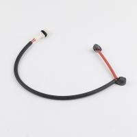 China Brake sensor cable is applicable to OE 99661234700, 99761267700, 198747455 for sale