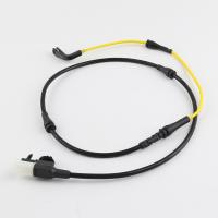 China Brake alarm sensor cable is applicable to 16 models of Jaguar F-PACE with OEM T4A3467 - standard T4A12867 for sale