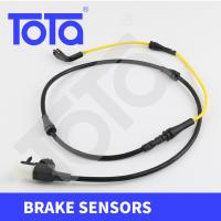 China Brake alarm sensor cable is applicable to 16 models of Jaguar F-PACE with OEM T4A3467 - standard T4A12867 for sale