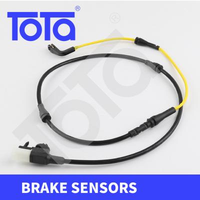 China Brake alarm sensor cable is applicable to 16 models of Jaguar F-PACE with OEM T4A3467 - standard T4A12867 for sale