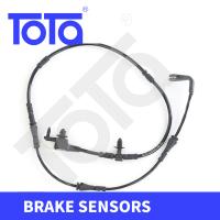 China Brake alarm wire and brake pad sensing wire are applicable to the 15th generation Jaguar XE rear OE T2H2091. for sale