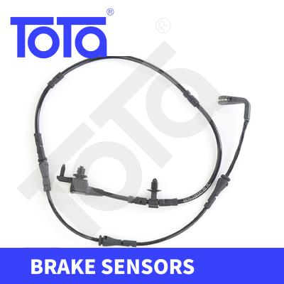 China Brake alarm wire and brake pad sensing wire are applicable to the 15th generation Jaguar XE rear OE T2H2091. for sale