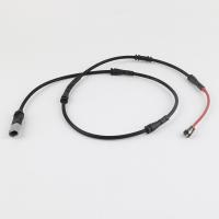 China Brake alarm sensor cable is applicable to BMW 5 Touring F11 OE34356791963 GIC249 for sale