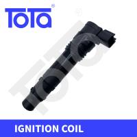 China Suitable for Suzuki motorcycle ignition coils 129700-4400, 129700-4180, 129700-4571 for sale