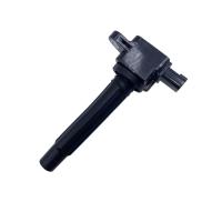 China Applicable to Mitsubishi Kabota ignition coil high-voltage unit H3T11271, automotive parts, engine for sale