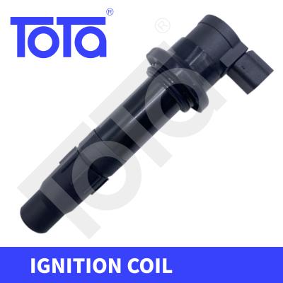 China Suitable for Yamaha YZF-250R/CRF-250 ignition coil high-voltage unit 5TA-82310-00-0 for sale