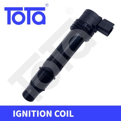 China Motorcycle ignition coil 129700-4180 129700-4571 129700-4510 F6T547 for sale