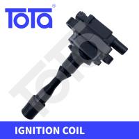 China Applicable to Toyota Daihatsu car ignition coils 19500-87101, 90048-52127, 9004852127 for sale