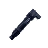China Suitable for Yamaha motorcycle ignition coil high-voltage pack 30700-MEE-641 and 129700-4510 for sale