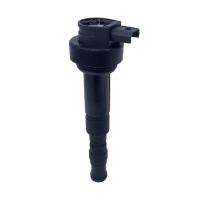 China Suitable for the high-voltage unit of the ignition coil for BMW F650 F800RGS, model 7715846-02, motorcycle accessories. for sale