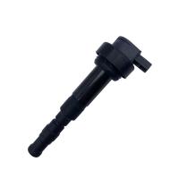 China Suitable for the high-voltage unit of the ignition coil for BMW F650 F800RGS, model 7715846-02, motorcycle accessories. for sale