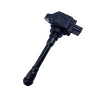 China Applicable to Nissan ignition coils 22448-1KT0A, UF708, 224330437R, 22448-1KT1A for sale