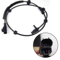 China For applicable Zantai T600 ABS equipped vehicles, wheel speed sensor 3630010001-B1 for sale