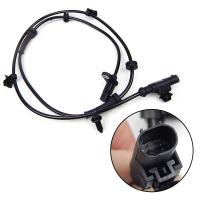 China For applicable Zantai T600 ABS equipped vehicles, wheel speed sensor 3630010001-B1 for sale