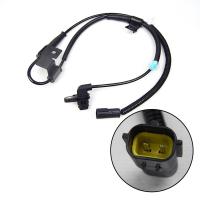 China Applicable to Changan Yidong models from 2012 to 2017. ABS sensor and wheel speed sensor C201068-010 for sale