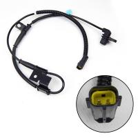 China Applicable to Changan Yidong models from 2012 to 2017. ABS sensor and wheel speed sensor C201068-010 for sale