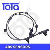 China For applicable Zantai T600 ABS equipped vehicles, wheel speed sensor 3630010001-B1 for sale