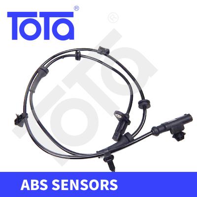 China For applicable Zantai T600 ABS equipped vehicles, wheel speed sensor 3630010001-B1 for sale