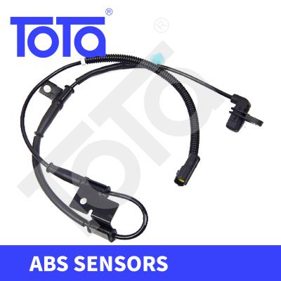 China Applicable to Changan Yidong models from 2012 to 2017. ABS sensor and wheel speed sensor C201068-010 for sale