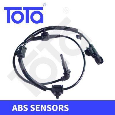 China Cross-border exclusive product. Applicable to Chevrolet Cruze and Enclave. ABS wheel speed sensor: 12841558, 13324530. for sale