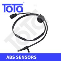 China Applicable for Ruixiu 550/MG6 ABS sensor and wheel speed sensor 10020742/10020746 for sale