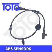 China Applicable to Dongfeng Fengxiang 580 car ABS wheel speed sensor, wheel speed sensor 3550135-SA01 for sale