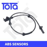 China Applicable to Land Rover Range Rover Sport with ABS wheel sensors and front/rear speed sensors LR033461 for sale