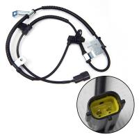 China Applicable for Chang'an CS35 ABS wheel sensor and vehicle front and rear speed sensor S101061-090 for sale