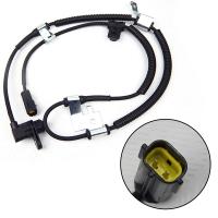 China Applicable for Chang'an CS35 ABS wheel sensor and vehicle front and rear speed sensor S101061-090 for sale
