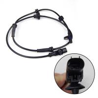 China Applicable to Zhongtai Z300 ABS wheel sensor and vehicle front and rear speed sensor 3630100-A01 for sale