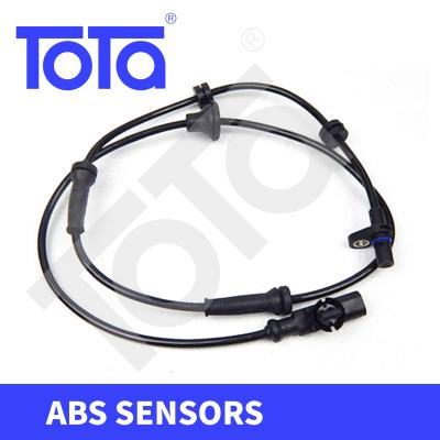 China Applicable to Zhongtai Z300 ABS wheel sensor and vehicle front and rear speed sensor 3630100-A01 for sale
